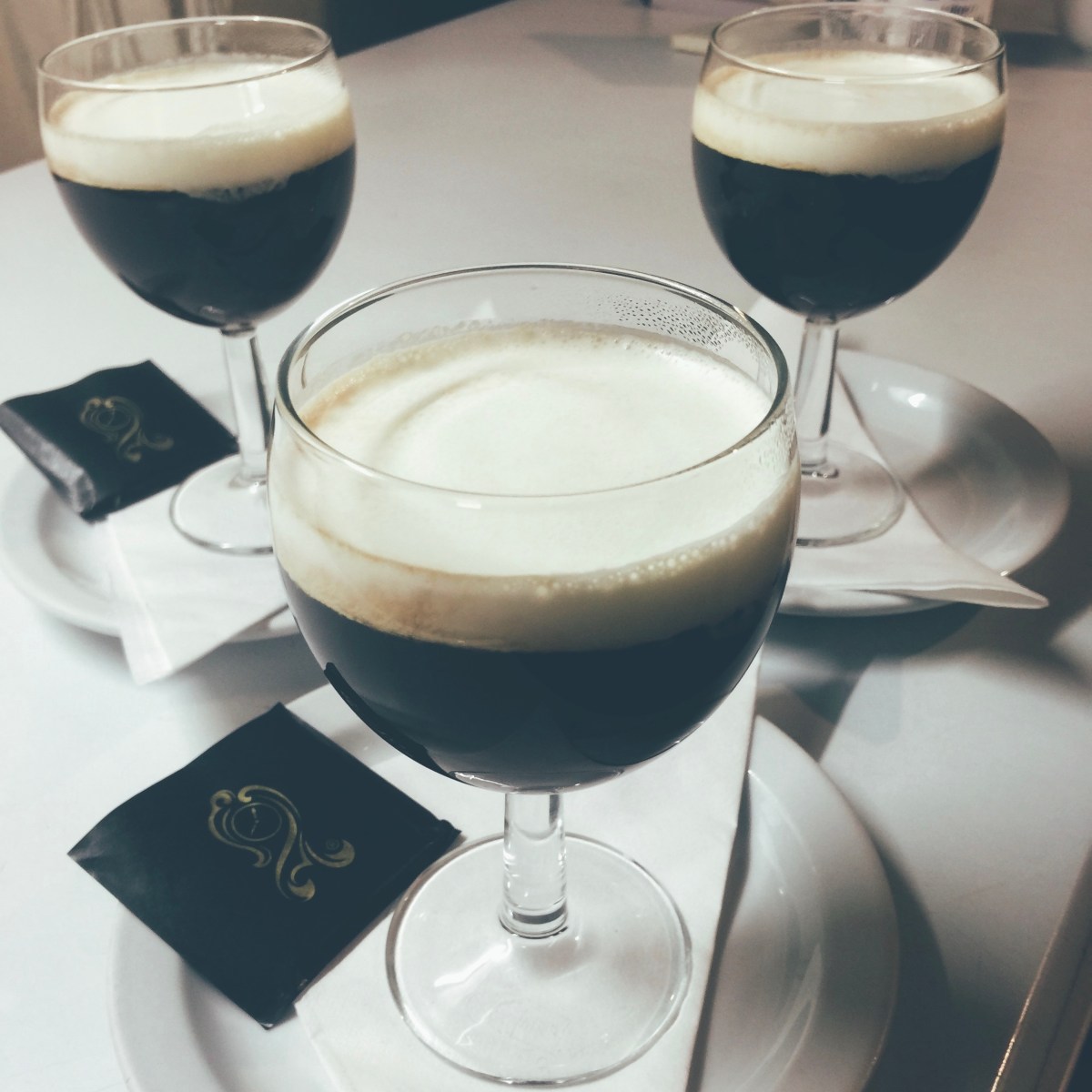 Coffee with Ali: How a Floater Coffee can Teach Us an Important Skill ...